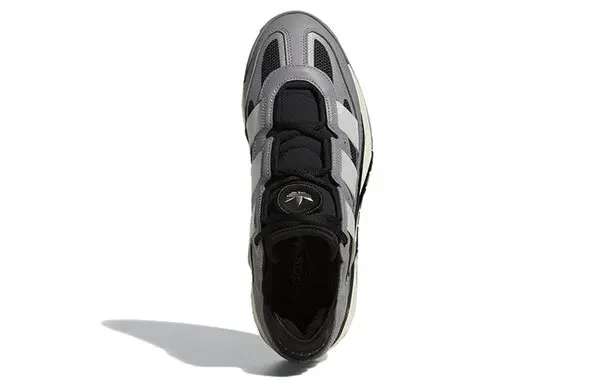 Adidas Originals Niteball Sneakers - Grey/white/black