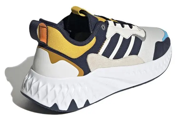 Adidas Futurepool 2.0 Low Top Sneakers