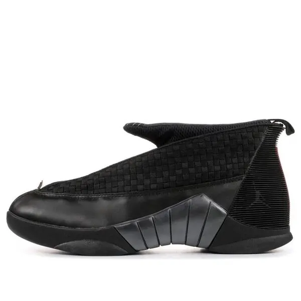 JORDAN 15 Og "stealth" 1999