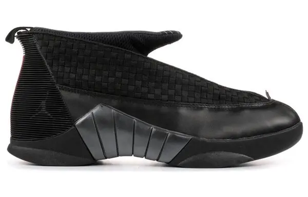 JORDAN 15 Og "stealth" 1999