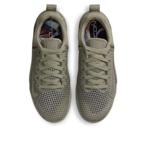 Nike Metcon 6 Amp Athletic Sneakers - Green