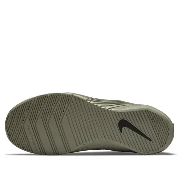 Nike Metcon 6 Amp Athletic Sneakers - Green