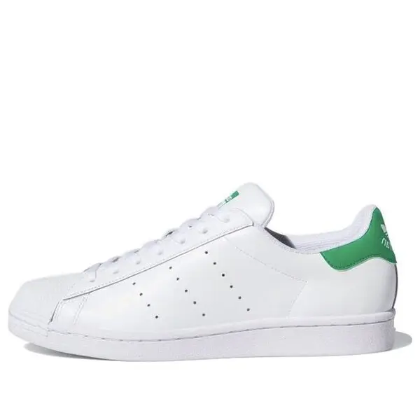 Adidas Superstar Sneakers