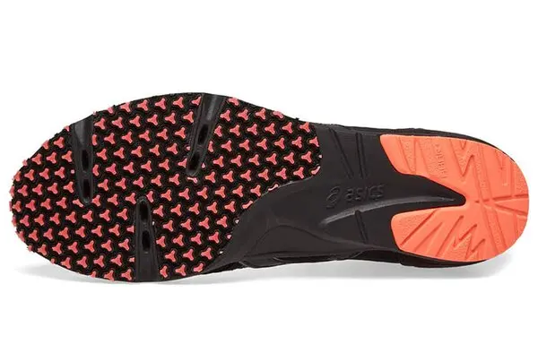 Asics Sortie Japanseiha 2 Athletic Sneakers