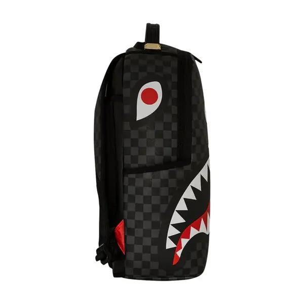 SPRAYGROUND Snoopy Shark Rich Backpack