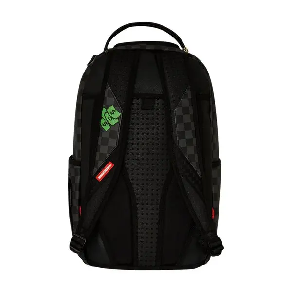SPRAYGROUND Snoopy Shark Rich Backpack