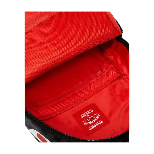 SPRAYGROUND Snoopy Shark Rich Backpack