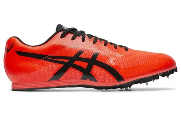 Asics Hyper Ld 6 Track Spikes