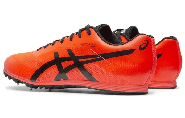 Asics Hyper Ld 6 Track Spikes