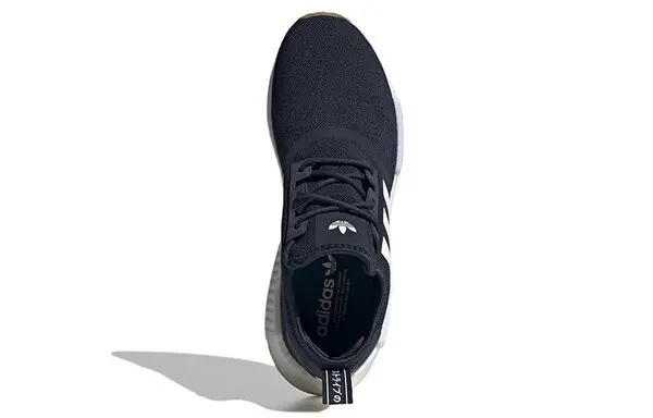 Adidas Originals Nmd_r1 Sneakers - Navy/white