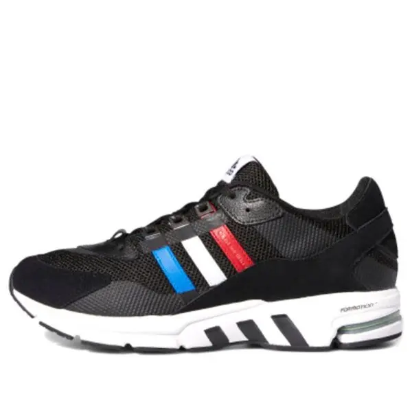 Adidas Equipment Sn Sneakers - Black