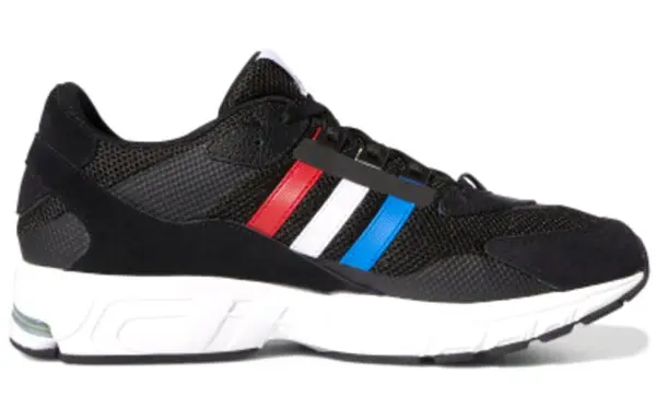 Adidas Equipment Sn Sneakers - Black