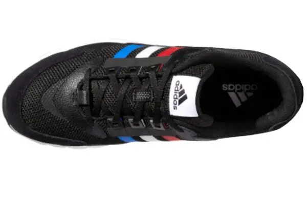 Adidas Equipment Sn Sneakers - Black
