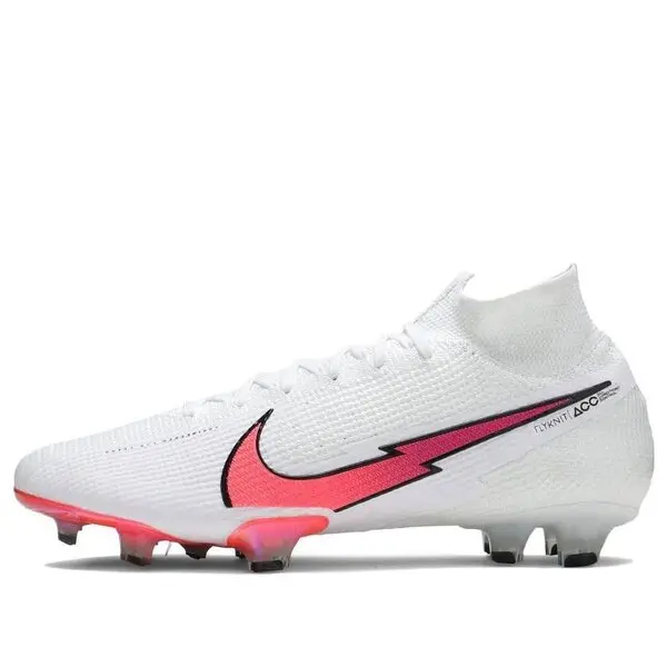 Nike Mercurial Superfly 7 Elite Fg Football Boots