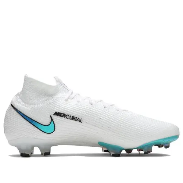 Nike Mercurial Superfly 7 Elite Fg Football Boots