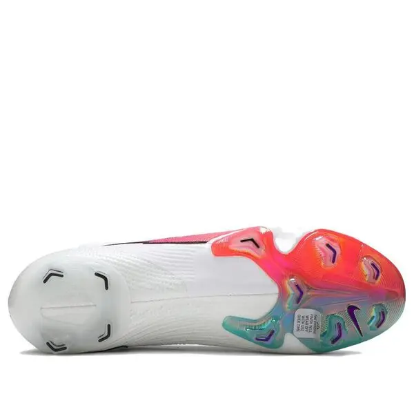 Nike Mercurial Superfly 7 Elite Fg Football Boots