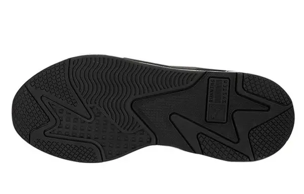 PUMA Rs-x Sneakers - White/black