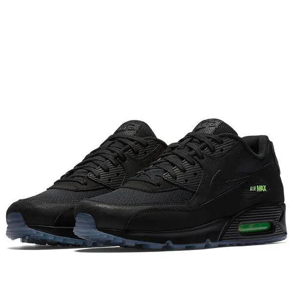 Nike Max 90 'night Ops' Sneakers