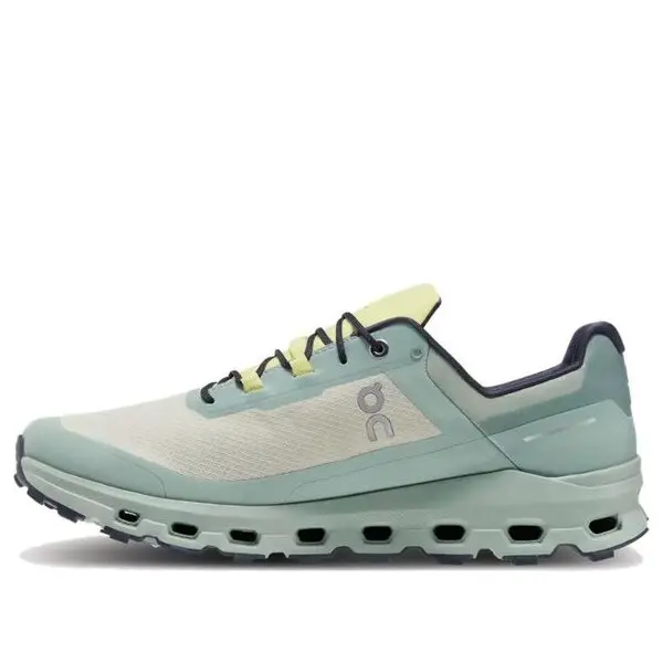 On Cloudvista Waterproof Sneakers