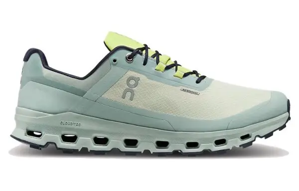 On Cloudvista Waterproof Sneakers