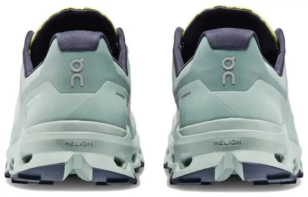 On Cloudvista Waterproof Sneakers