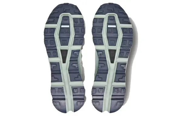 On Cloudvista Waterproof Sneakers