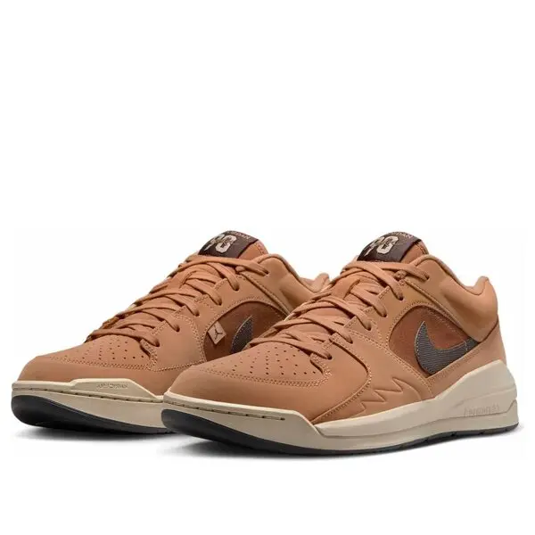 JORDAN Air Stadium 90 Sneakers - Flax/black/sanddrift