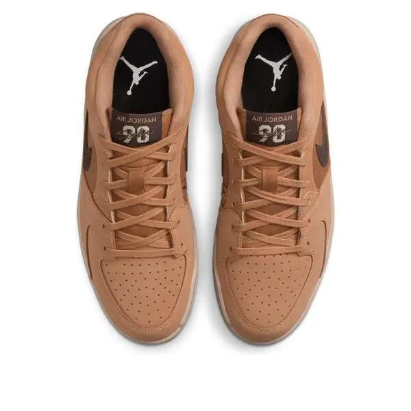 JORDAN Air Stadium 90 Sneakers - Flax/black/sanddrift