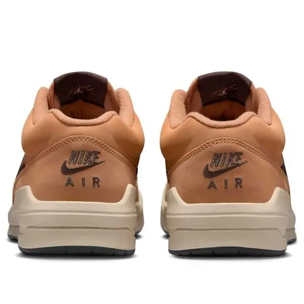 JORDAN Air Stadium 90 Sneakers - Flax/black/sanddrift