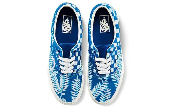 VANS Era 'solar Floral True Sneakers