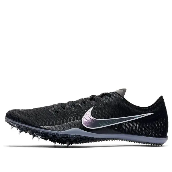 Nike Zoom Mamba 5 Track Spikes - Black