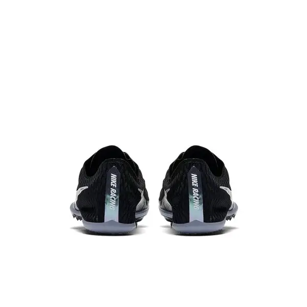 Nike Zoom Mamba 5 Track Spikes - Black