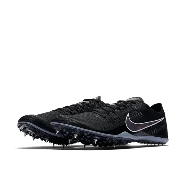 Nike Zoom Mamba 5 Track Spikes - Black