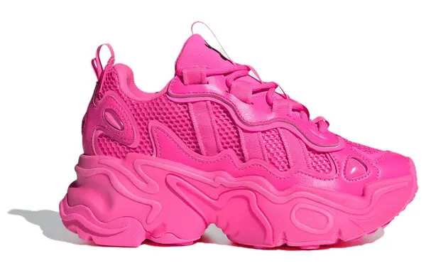 Adidas Originals Ozthemis Sneakers - Pink
