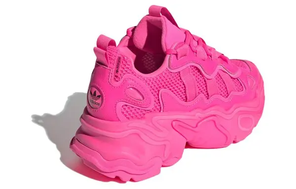 Adidas Originals Ozthemis Sneakers - Pink