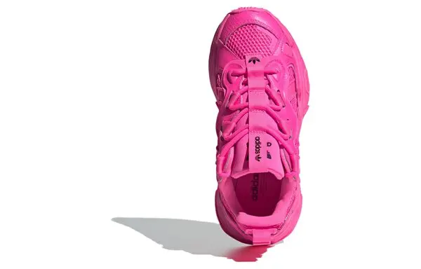 Adidas Originals Ozthemis Sneakers - Pink