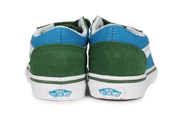 VANS Old Skool V '2 Tone' Sneakers
