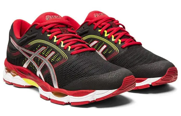 Asics Gel-ziruss 3 Athletic Sneakers
