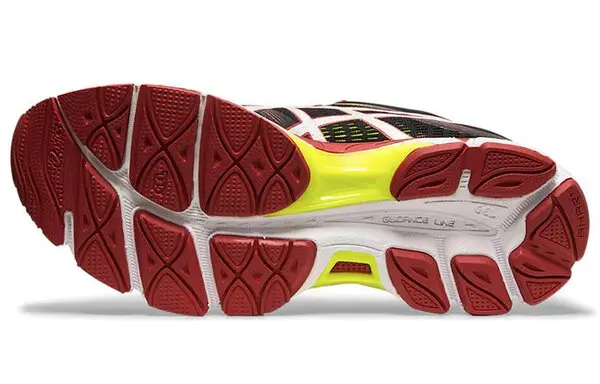 Asics Gel-ziruss 3 Athletic Sneakers