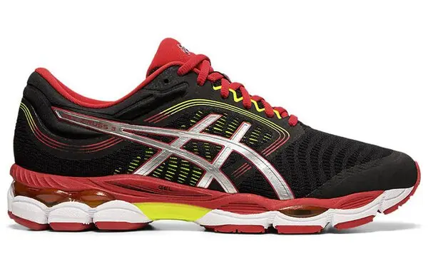 Asics Gel-ziruss 3 Athletic Sneakers