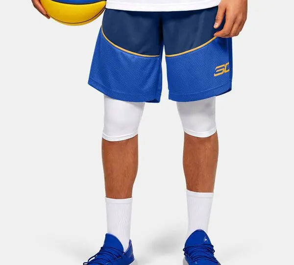Under Armour Sc30 Basketball Shorts