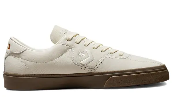CONVERSE Louie Lopez Pro Low Sneakers - White/brown