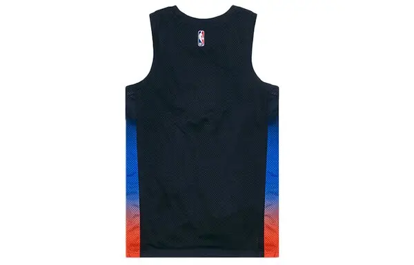 Kith X Nike New York Knicks Jersey Swingman