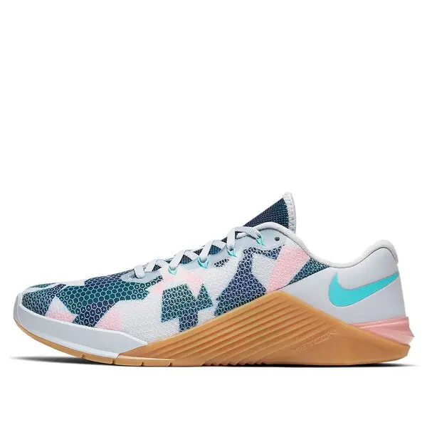 Nike Metcon 5 Sneakers