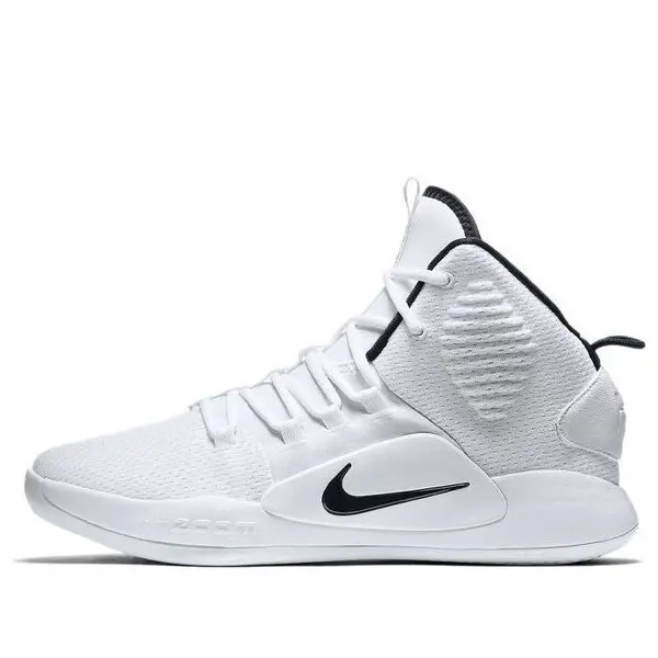 Nike Hyperdunk X Mid Top Sneakers