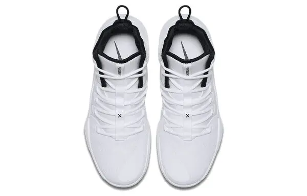 Nike Hyperdunk X Mid Top Sneakers