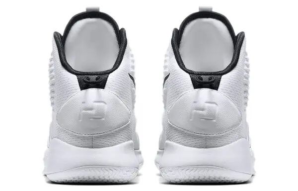 Nike Hyperdunk X Mid Top Sneakers