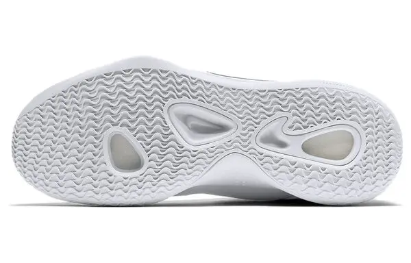 Nike Hyperdunk X Mid Top Sneakers