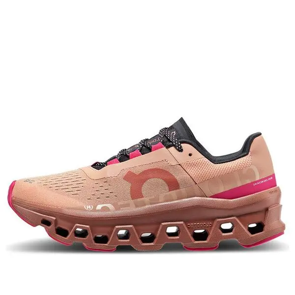 On Cloudmonster Sneakers