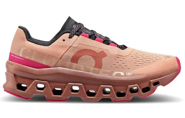 On Cloudmonster Sneakers